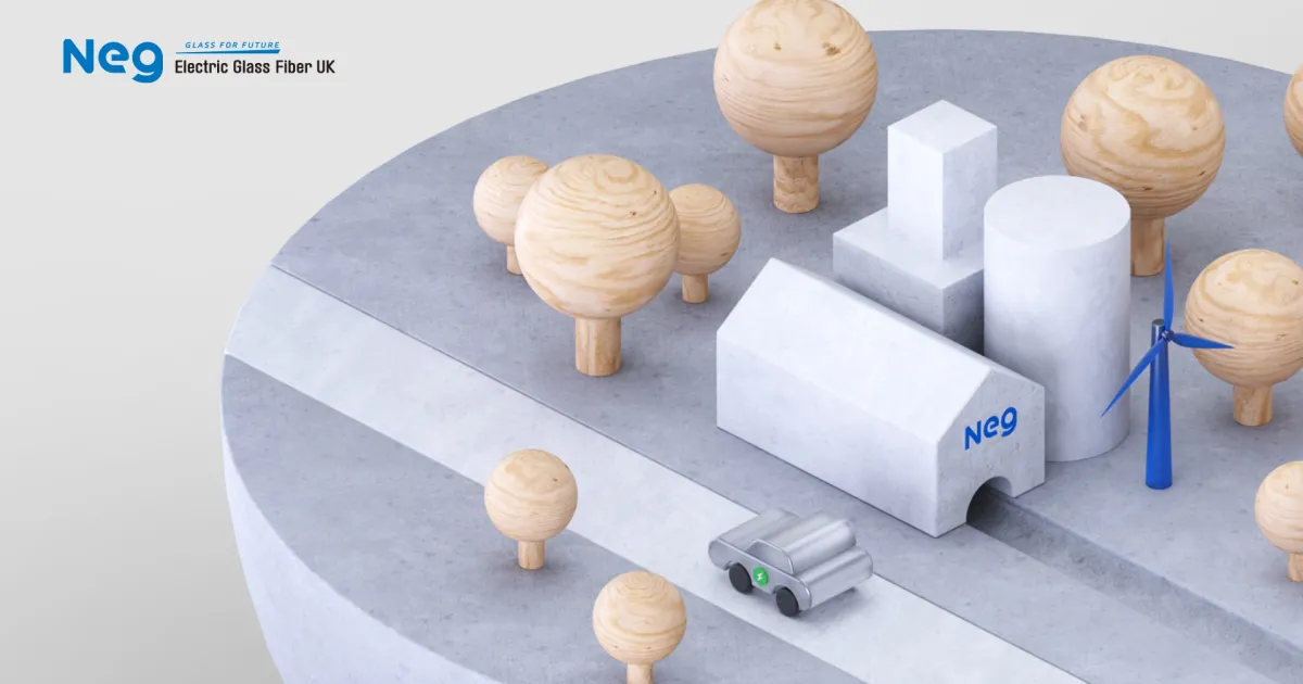 Nippon Electric Glass (NEG) | Agent Marketing
